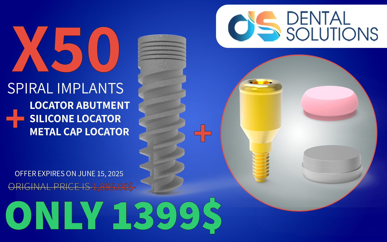 Dental Solutions